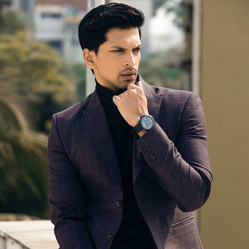 Male Model - 1 - Modelsbank - Best Modeling Agency in Mumbai, India