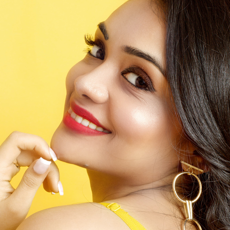 Model - 76 - Modelsbank - Best Modeling Agency in Mumbai, India