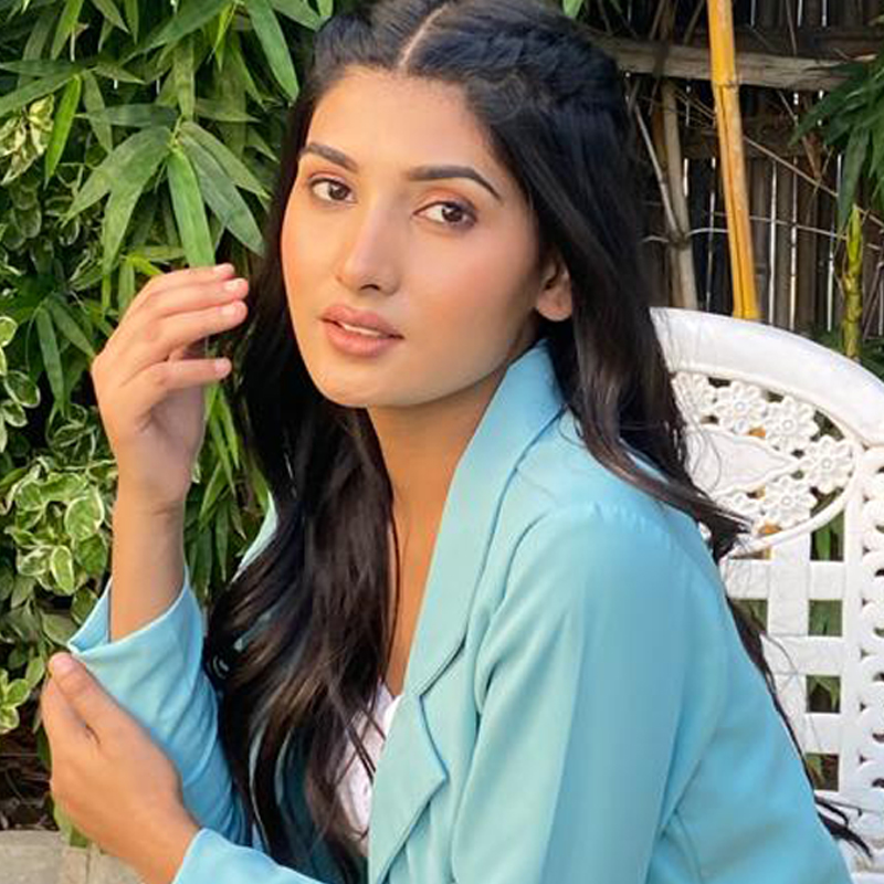 Model - 226 - Modelsbank - Best Modeling Agency in Mumbai, India